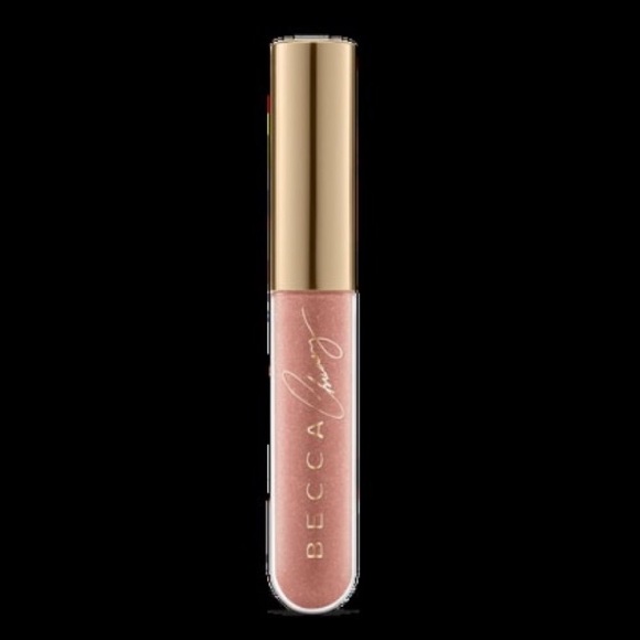 BECCA | Makeup | Becca Lip Icing Glow Gloss | Poshmark